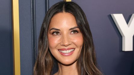 Nach Brustkrebs: Olivia Munn entdeckt neue Lebensfreude
