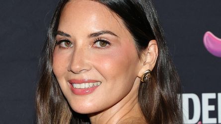 Nach Brustkrebs: Olivia Munn entdeckt neue Lebensfreude