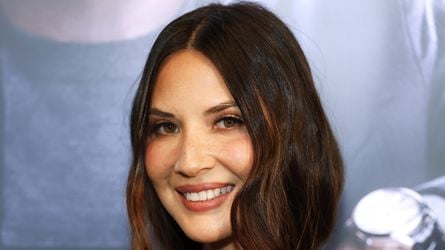 Nach Brustkrebs: Olivia Munn entdeckt neue Lebensfreude