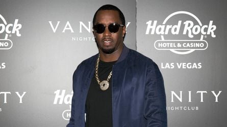 Das steckt hinter P. Diddys neuem Spitznamen "Diddler"