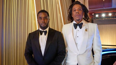 Neue Doku enthüllt dunkle Einblicke in Diddys Vergangenheit