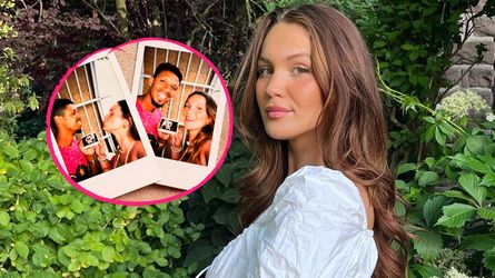 Das sagten Paulina Pilchs Liebste zu ihrer Schwangerschaft