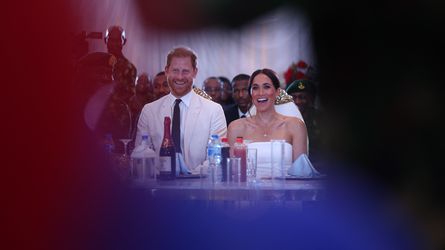 GNTM-Traumpaar Grace Zak und Armin Rausch hat sich getrennt