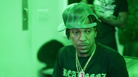 Er wurde nur 34 Jahre alt: Der US-Rapper Trouble ist tot