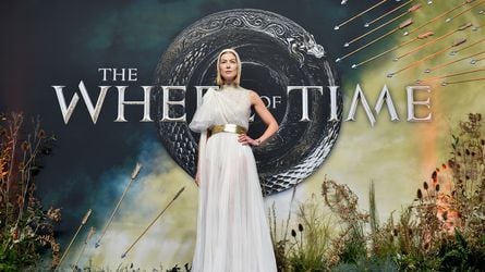 "Sturm der Liebe"-Star Vivien Wulf soll wieder getrennt sein