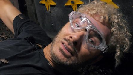 14,5 Jahre: Sam Dylan trauert um seine Hündin Lindsay London