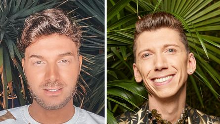 Manuel Flickinger | Promiflash