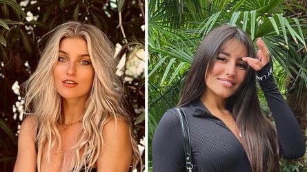 Gigi Birofio enthüllt Beziehungsstatus mit Sandra Janina