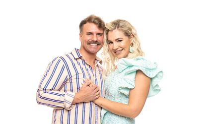 Julia Beautx pusht Freundin SelfieSandra bei "Let's Dance"