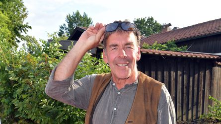 Sascha Hehn erschüttert über tragischen Todesfall im Stadion