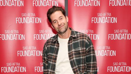 Scott Speedman und seine Lindsay sind erneut Eltern geworden