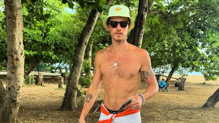 Shawn Mendes und Jocelyne genießen Ausflug an den Strand!