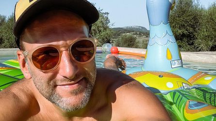 Notfall: Moderator Simon Beeck befürchtet Blutvergiftung!