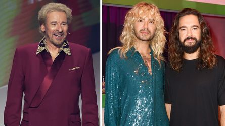 Fast 50 Jahre Ehe: Mike Krüger verrät Geheimnis seiner Liebe