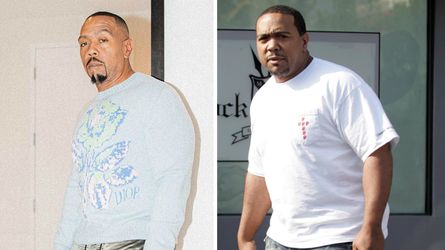 Missy Elliott, Timbaland und Co.: Rapwelt trauert um Magoo