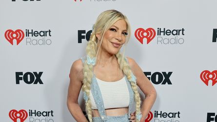 Tori Spelling und Dean McDermott kämpfen um ihre Beziehung