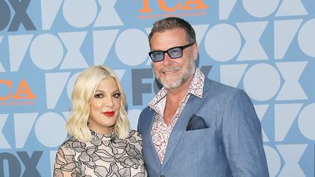 Tori Spelling und Dean McDermott kämpfen um ihre Beziehung