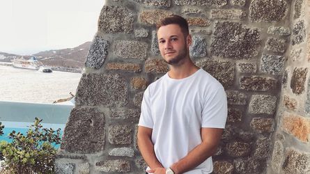 Mrs. Bellas Ex YouTuber Inscope21 wird zum ersten Mal Vater!