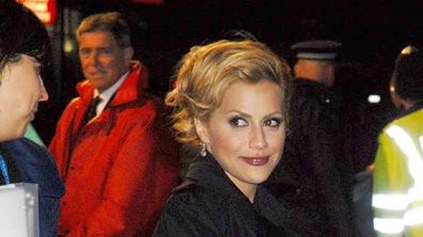 Brittany Murphys Mutter fand sie unter der Dusche | Promiflash.de