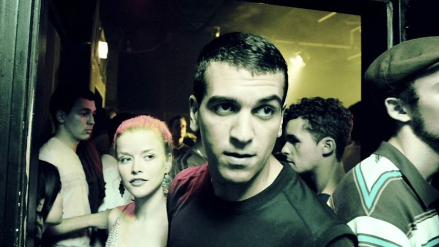 Neue Bilder aus Bushido-Film "Zeiten ändern dich" | Promiflash.de