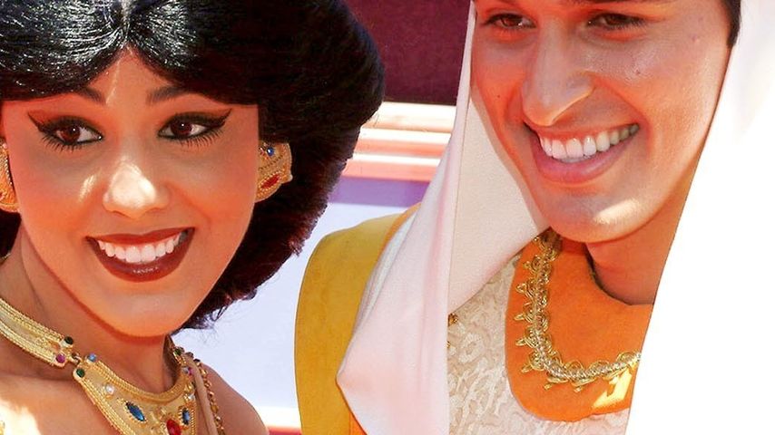 90 Jahre Disney: Was ist euer Lieblings-Film? | Promiflash.de