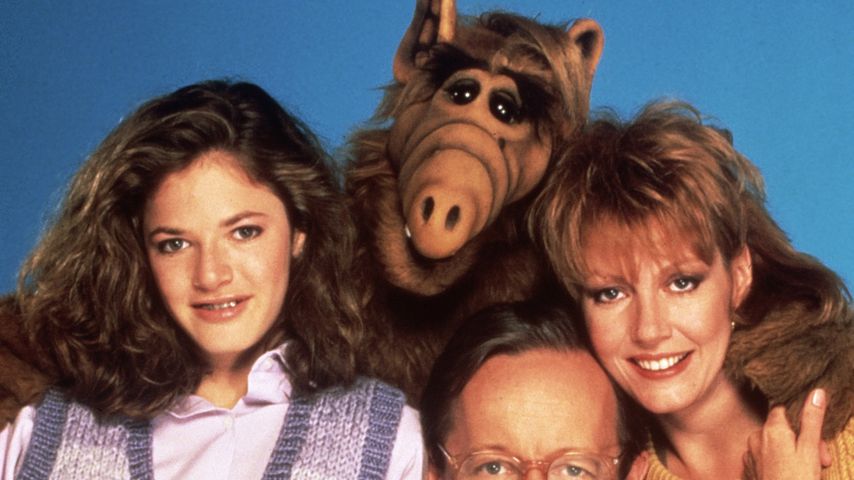 Abschied von Willie Tanner: "Alf"-Star Max Wright gestorben | Promiflash.de