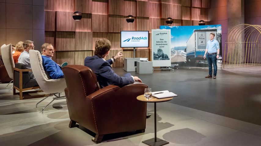 Warum ist "Die Höhle der Löwen" keine Dauerwerbesendung? | Promiflash.de