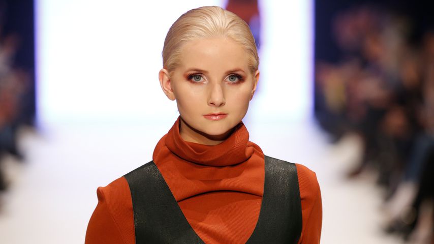 Anna Hiltrop: GNTM zeigt nicht die klassische Model-Branche | Promiflash.de