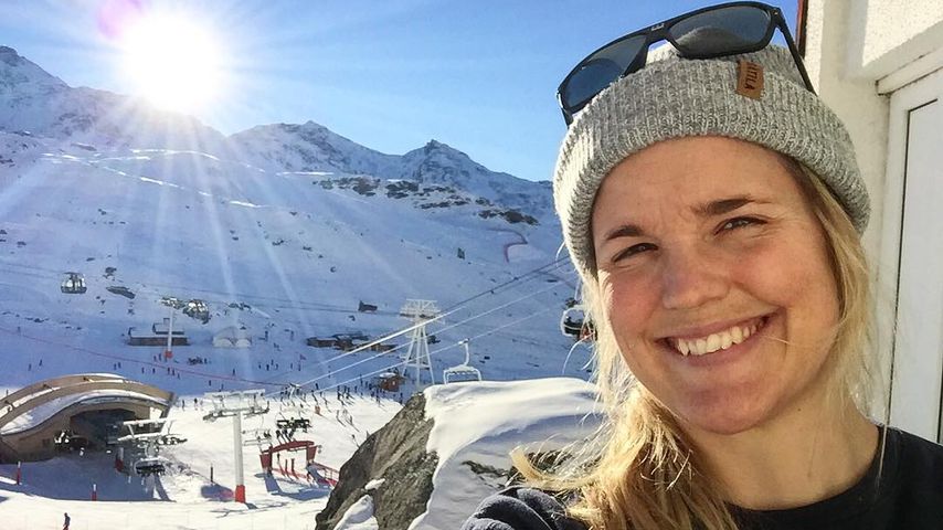 Anna Holmlund: Olympia-Dritte nach Skiunfall in Lebensgefahr ...