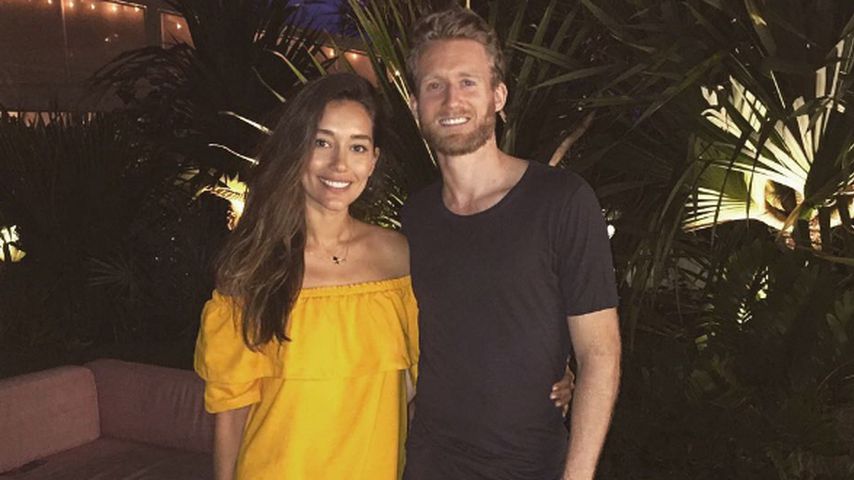 Es ist Liebe! Aber spricht Schürrle-Freundin Anna "Fußball ...