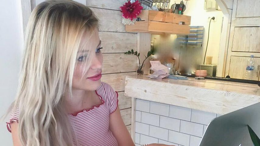 Ex-"Köln 50667" Annabelle Boom: Sie erobert Unternehmer-Welt ...