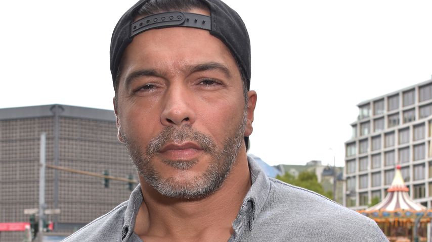 Nach Trennung von Lisa: Ist Aurelio Savina noch zu haben? | Promiflash.de