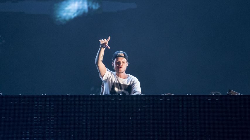Aviciis Manager in Doku: "Tim wird das nicht überleben!" | Promiflash.de