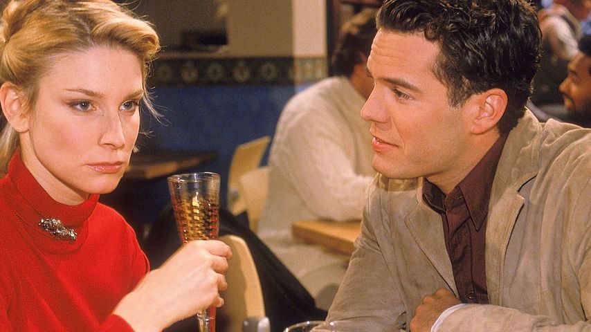 Ben Ruedinger: "Unter Uns"-Boy wird erwachsen | Promiflash.de