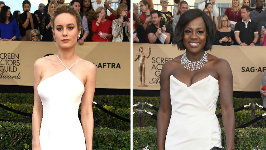 SAG Awards 2017: Das sind die schönsten Looks der Stars! | Promiflash.de