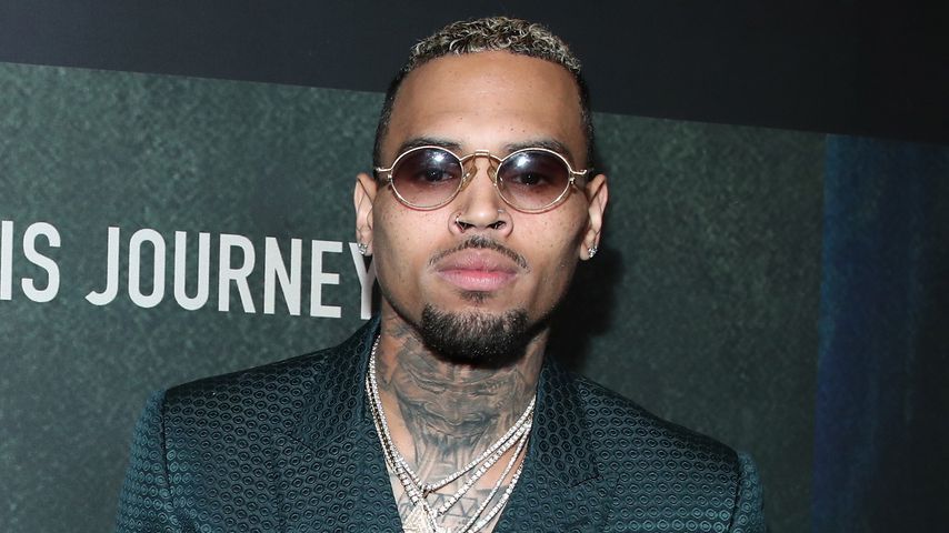 Chris Brown startet sein Comeback | Promiflash.de