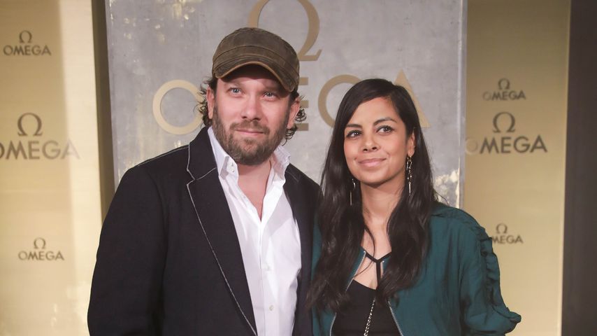 Christian Ulmen & Collien: Ist Kinderplanung abgeschlossen? | Promiflash.de