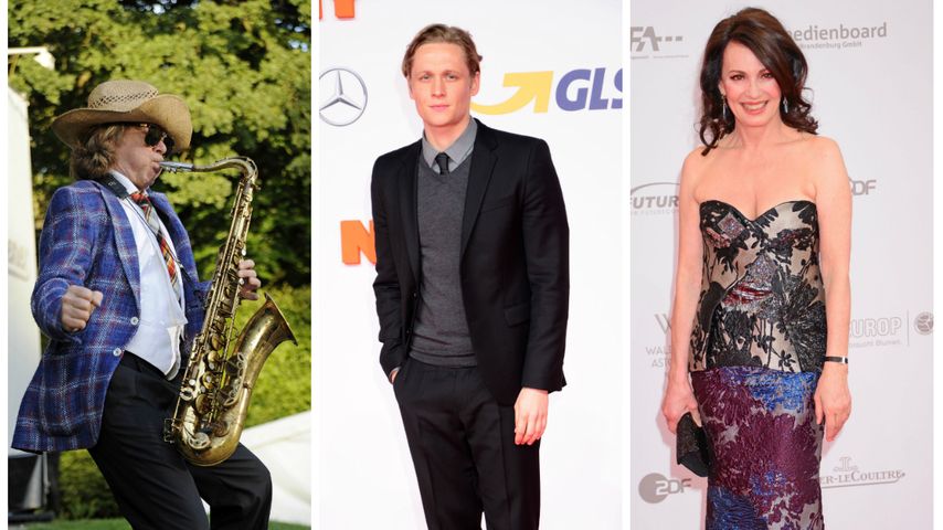 Diese deutschen Stars bekommen ihren eigenen Stern | Promiflash.de