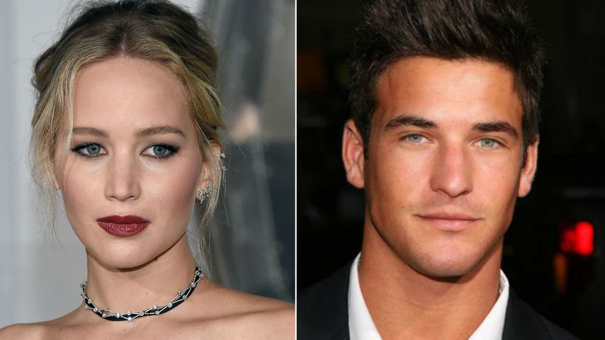 Toter MTV-Star Clay Adler (27): Jen Lawrence tief betroffen ...