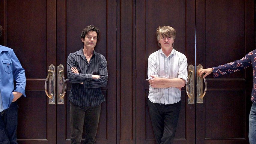 Musiker Peter Jones erlag seinem Gehirntumor! | Promiflash.de