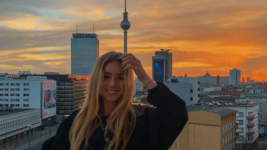 Diese TikTokerin hat besondere Beziehung zu Bachelor Daniel | Promiflash.de