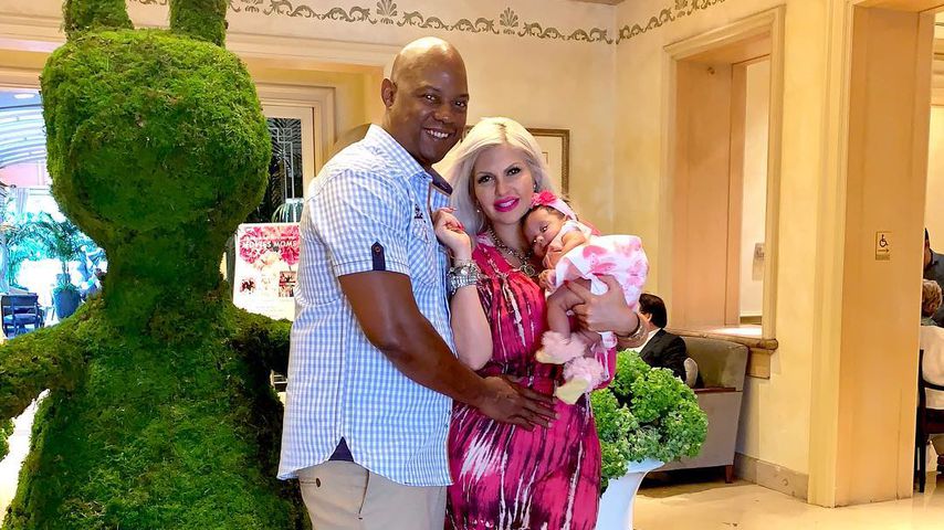 Sophia Vegas stolz: Ihre Tochter lernt ihre Heimat kennen | Promiflash.de