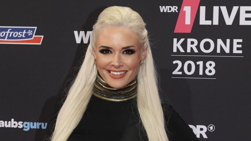 Große Geste: Danis Riesen-Scheck bei "Ein Herz für Kinder" | Promiflash.de