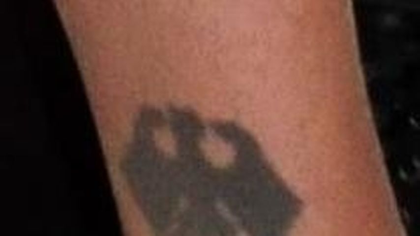 Brigitte Nielsen: Peinliches Tattoo | Promiflash.de