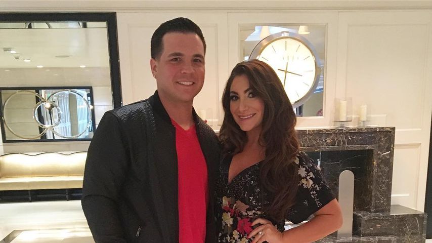 "Jersey Shore"-Deena Cortese: Sie wird zum ersten Mal Mama! | Promiflash.de