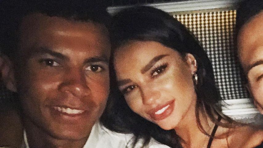 WM-Star Dele Alli: Ist seine Ruby heißeste Spielerfrau ever ...