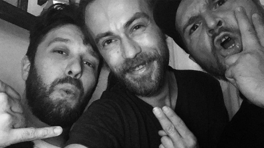 Kurz nach seinem Auftritt: Russischer Rapper stirbt mit 35 | Promiflash.de