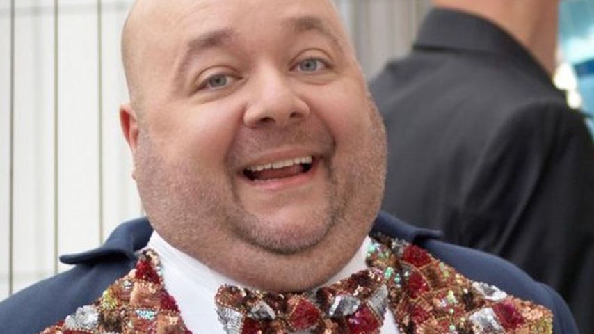 Dirk Bach: Die schönsten Bilder aus seinem Leben | Promiflash.de