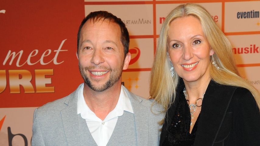 DJ BoBo in Love: Das ist die Frau an seiner Seite | Promiflash.de