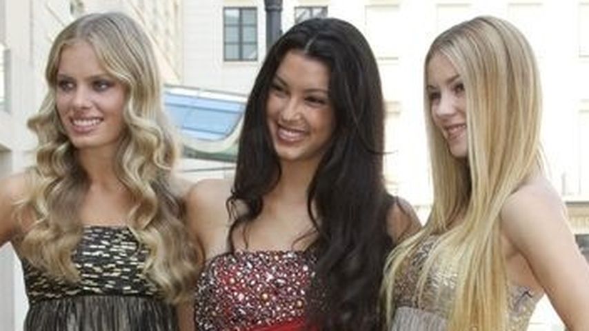 Jana ist Germany's next Topmodel 2011! | Promiflash.de